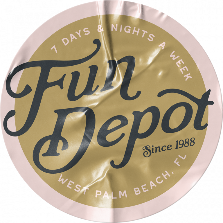 Pricing & Hours - Fun Depot | Palm Beach Birthday Parties & Family Fun ...